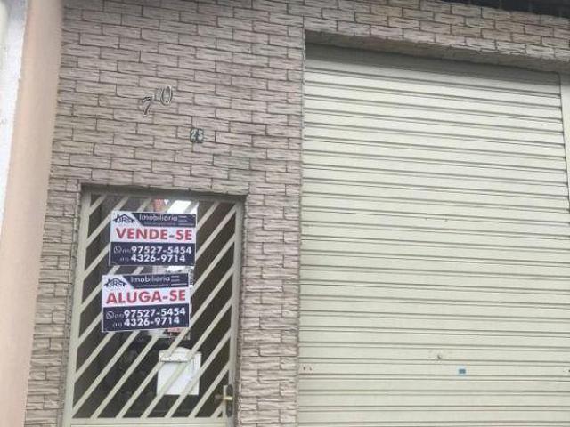 Sobrado à venda em Jandira, Jardim Sol Nascente, com 3 quartos, com 380 m²