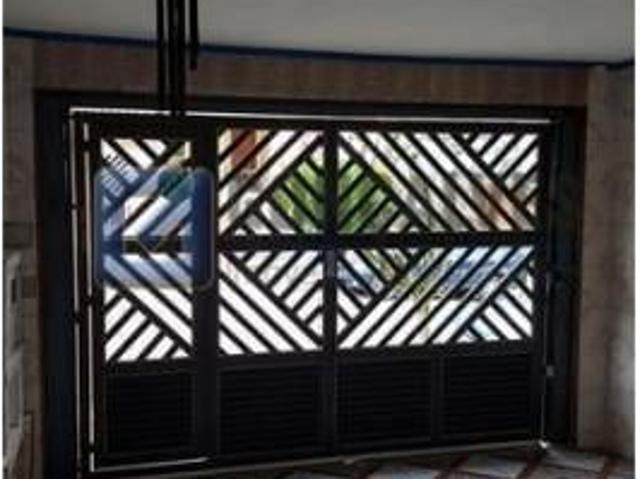 Sobrado à venda em Jardim Marina, São Bernardo do Campo — 3 Quartos, 2 Vagas