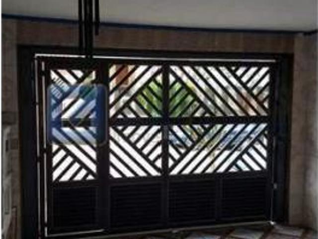Sobrado à venda em Jardim Marina, São Bernardo do Campo — 3 Quartos, 2 Vagas