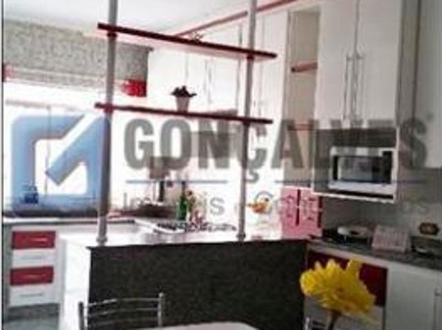 Sobrado à venda em Jardim Milena, Santo André – 3 quartos, 7 vagas
