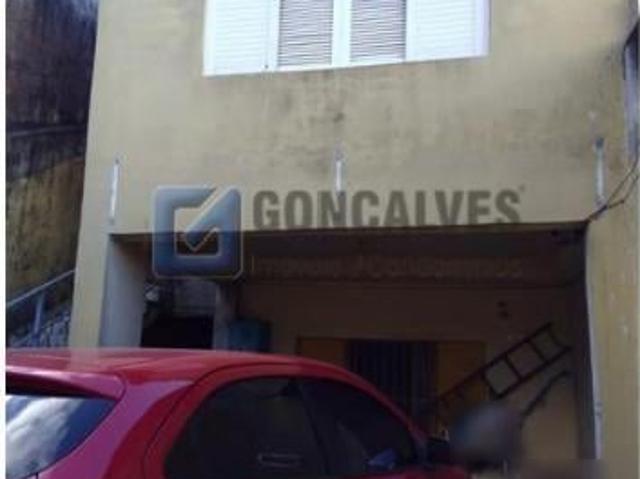 Sobrado à venda em Jardim Nazareth, São Bernardo do Campo – 161 m², 3 quartos, 2 vagas