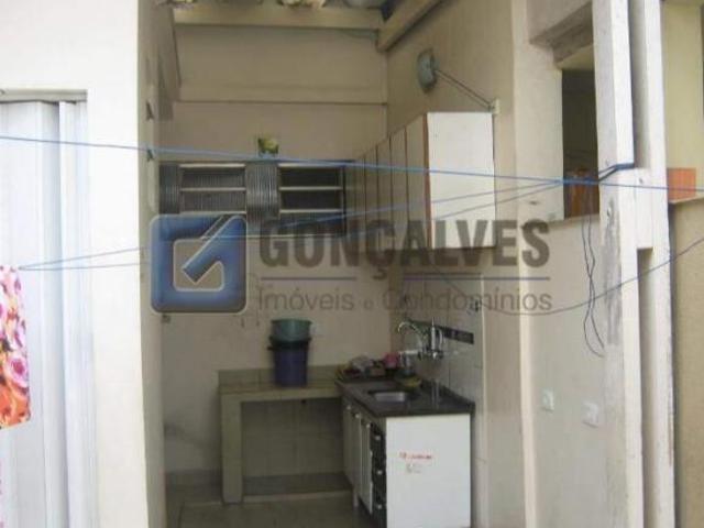 Sobrado à venda em Jardim Atlântico, SBC – 2 quartos, 85,28m² internos e 117,04m² de área total
