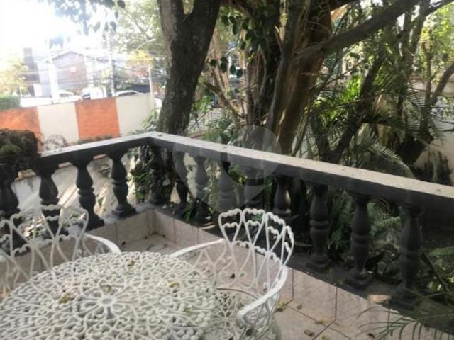 Imoveis no Jardim América