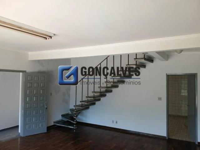 Sobrado à venda em Jardim Bela Vista, Santo André – 3 dormitórios, 2 vagas