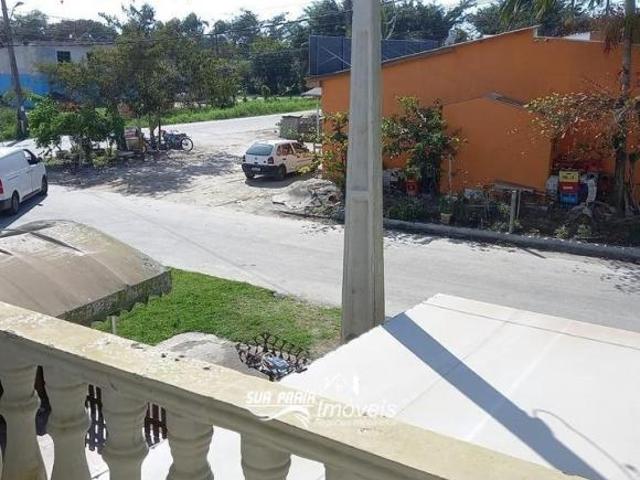 Sobrado a venda em Jardim Canada Praia de Leste