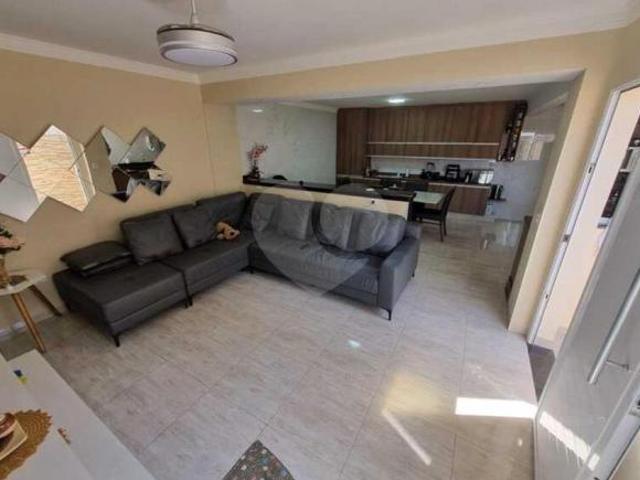 Sobrado à venda em Jardim clímax SP
