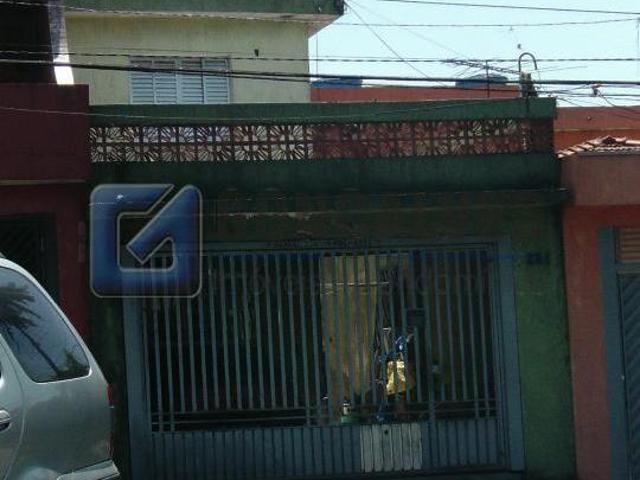 Sobrado à venda em Jardim Cristiane, Santo André – 4 Quartos, 2 Vagas