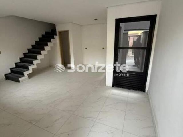 Sobrado à venda em Jardim Cristiane, Santo André – 3 Dormitórios 1 suíte | Financiamento e Permuta