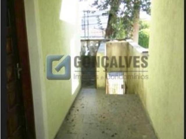 Sobrado à venda em Jardim Cristiane, Santo André – 3 quartos, 2 vagas