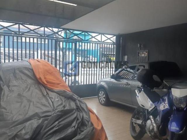 Sobrado à venda em Jardim do Mar, São Bernardo do Campo – 198 m², 2 quartos, 2 vagas