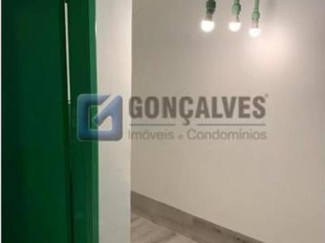 Sobrado à venda em Jardim do Mar, SBCampo – Excelente espaço residencial/comercial