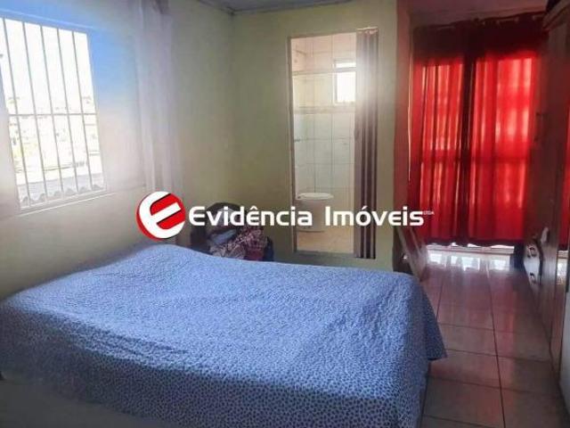 Sobrado à Venda em Jardim do Estádio, Santo André – 2 Dorms, 1 Suíte, Varanda Gourmet
