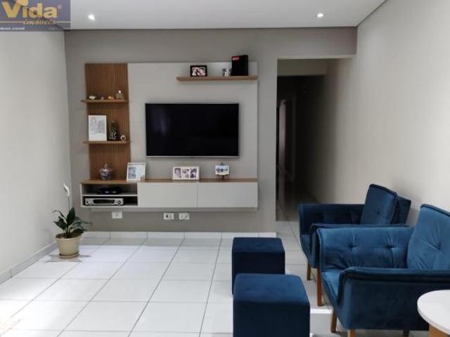 Sobrado à venda em Jardim Elvira, Osasco, 204m², 3 dorms
