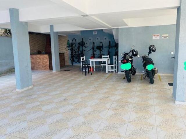 Sobrado à Venda em Jardim Glória, Praia Grande SP