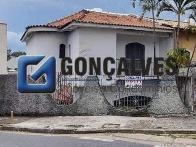 Sobrado à venda em Jardim Hollywood, SBC – 3 Quartos, 4 Vagas