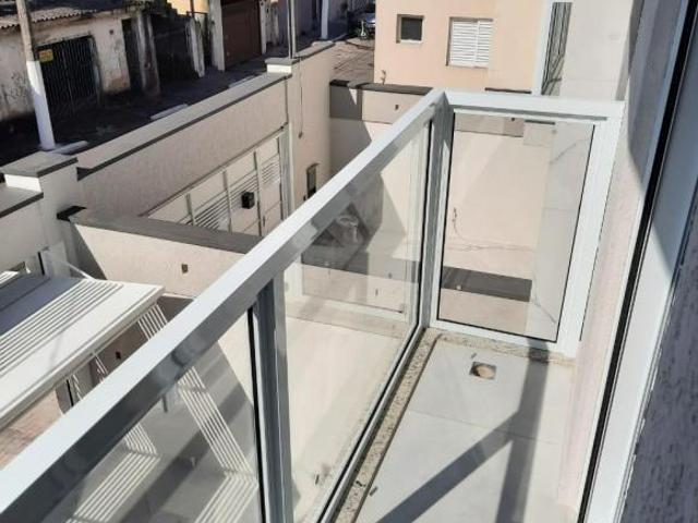 Sobrado a venda em Jardim Independencia