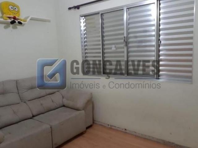 Sobrado à venda em Jardim Irene, Santo André – 2 dormitórios, 2 vagas, 125 m²