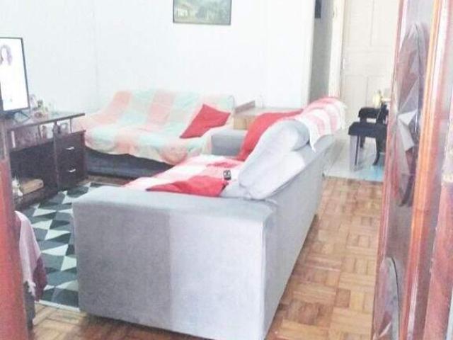 Sobrado à venda em Jardim Jamaica, Santo André – 2 quartos, 1 vaga