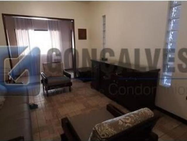 Sobrado à Venda em Jardim Las Vegas, Santo André – 3 Dormitórios, 1 Suíte