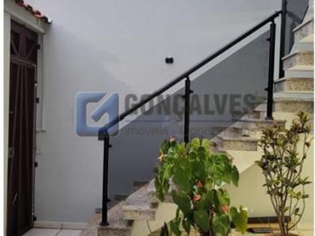 Sobrado à venda em Jardim Las Vegas, Santo André – 3 quartos, 6 vagas