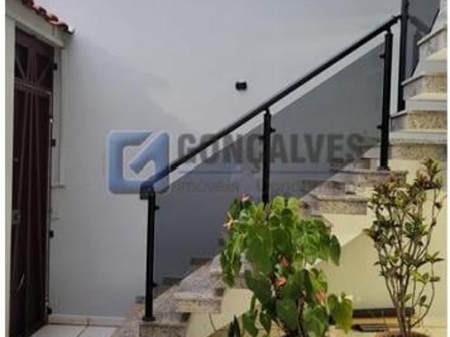 Sobrado à venda em Jardim Las Vegas, Santo André – 3 quartos, 6 vagas