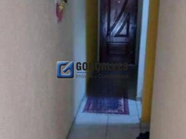 Sobrado à venda em Jardim Palermo, SBC – 3 Quartos, 2 Vagas, Varanda Gourmet