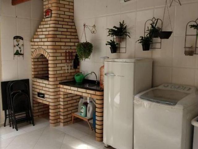 Sobrado à Venda em Jardim Paraventi, Guarulhos SP