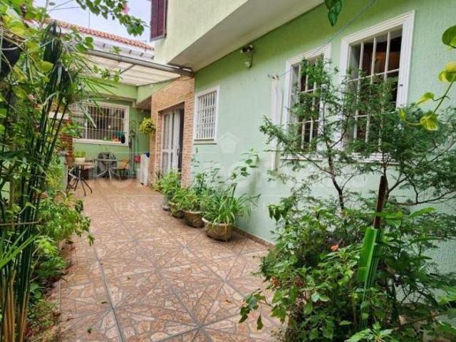 Casa à venda em Interlagos São Paulo