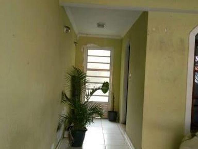 Sobrado a venda em Jardim Santa Mena Guarulhos Zoneamento misto
