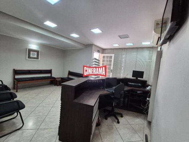 Sobrado à venda em Jardim Santo André | Cinerama Imóveis