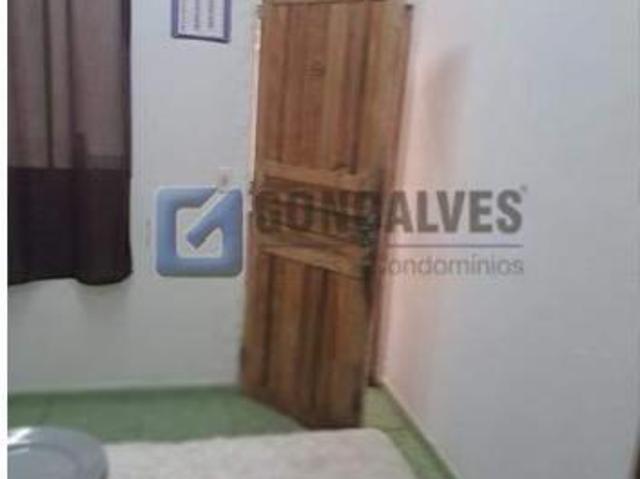 Sobrado à venda em Jardim Santo André, Santo André 5 quartos, 3 vagas