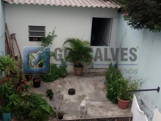 Sobrado à venda em Jardim, Santo André – 2 quartos, 1 suíte, 1 vaga