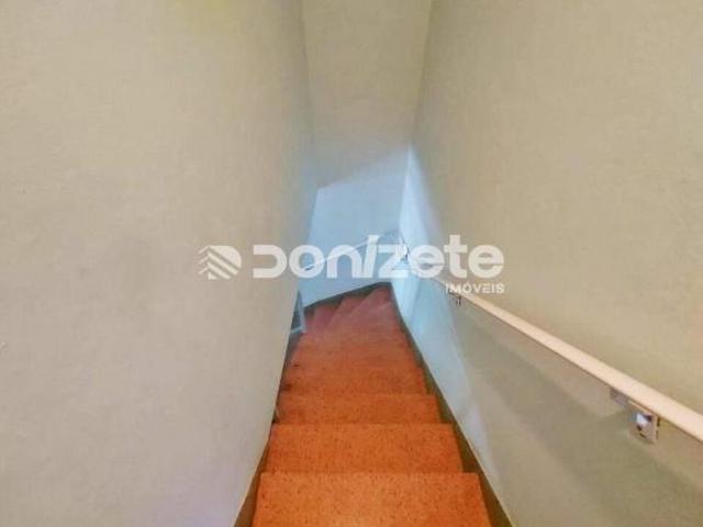 Sobrado à venda em Jardim, Santo André 2 quartos, 1 vaga, financiamento aceito