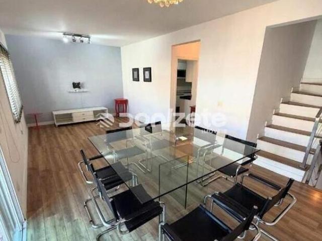 Sobrado à venda em Jardim, Santo André – 3 dorms, 1 suíte, 3 vagas