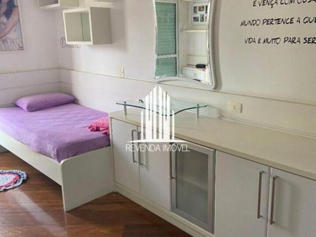 SOBRADO À VENDA EM JARDIM, SANTO ANDRÉ