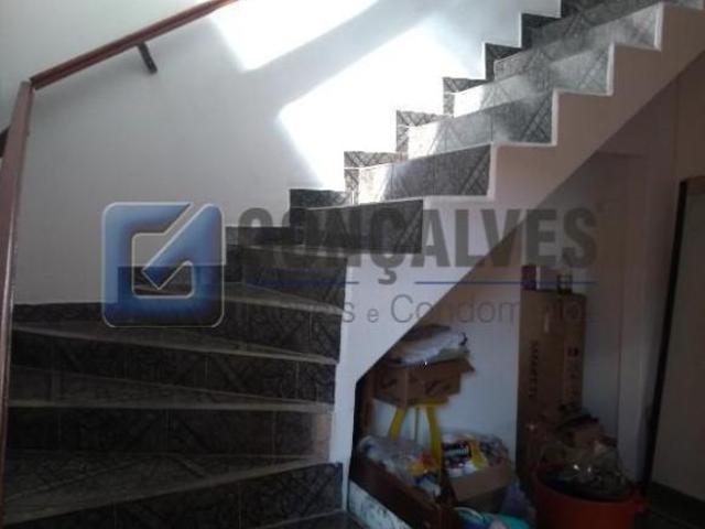 Sobrado à venda em Jardim Silvina, São Bernardo do Campo – 3 quartos, 182,52 m²