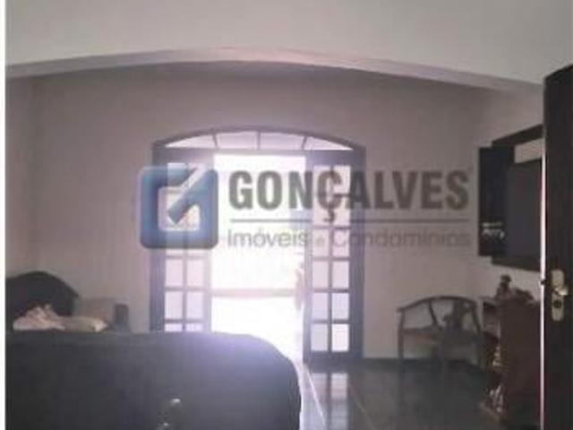Sobrado à venda em Jardim Silvina, SBC – Residencial/Comercial, 3 quartos, 2 vagas