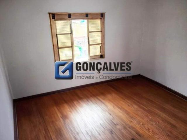 Sobrado à venda em Jardim Silvina, SBCampo – 3 quartos, 3 vagas, 139 m² úteis