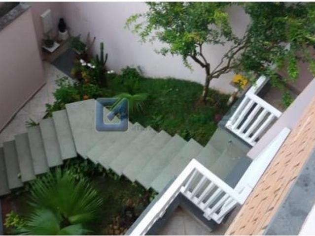 Sobrado à venda em Jardim Zaira, Mauá – 4 dormitórios, 2 suítes, 6 vagas