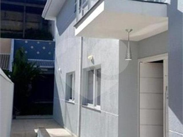 Sobrado com 3 quartos à venda em Horto Santo Antonio SP