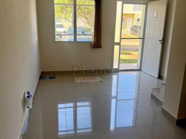 Sobrado à venda em Jundiaí, Chácara Planalto, com 2 quartos, com 77 m²