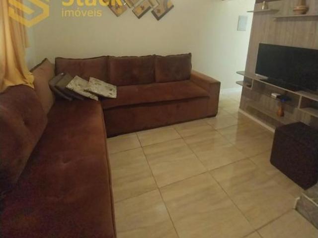 Sobrado à venda em Jundiaí SP, Mirante de Jundiaí, 2 quartos, 1 sala, 2 banheiros, 2 vagas, 118m²!