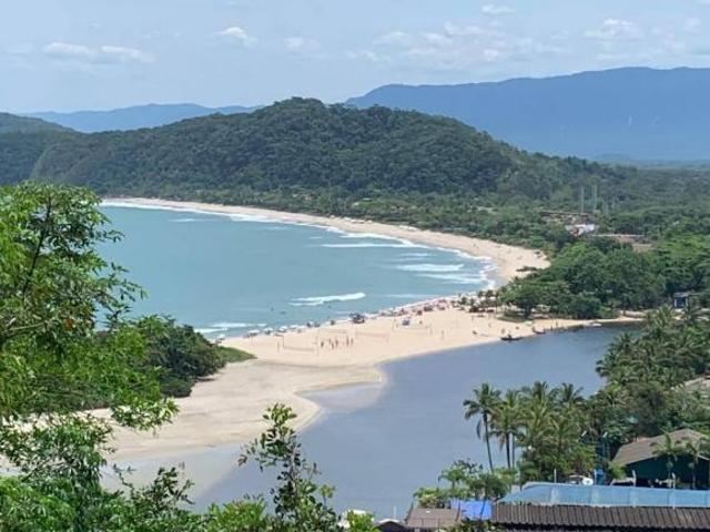 Sobrado à venda em Juquehy São Sebastião Litoral Norte