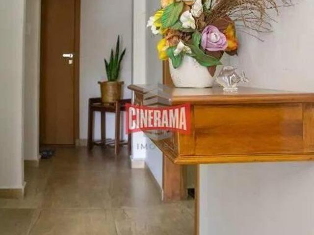 Sobrado à venda em Olímpico São Caetano do Sul | Cinerama Imóveis