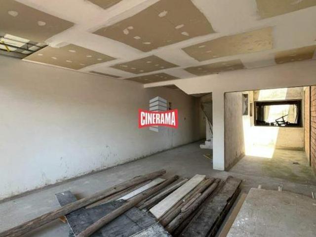 Sobrado à venda em Olímpico São Caetano do Sul | Cinerama Imóveis