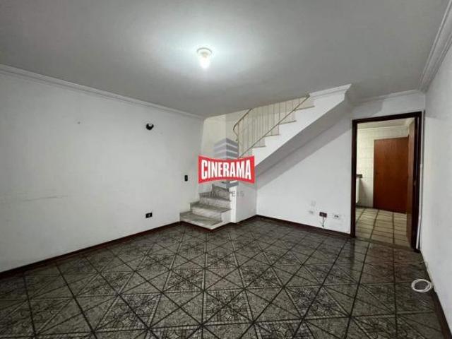 Sobrado à venda em Olímpico São Caetano do Sul | Cinerama Imóveis