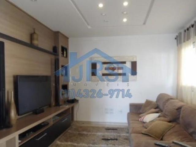 Sobrado à venda em Osasco, City Bussocaba, com 3 quartos, com 250 m², City Bussocaba