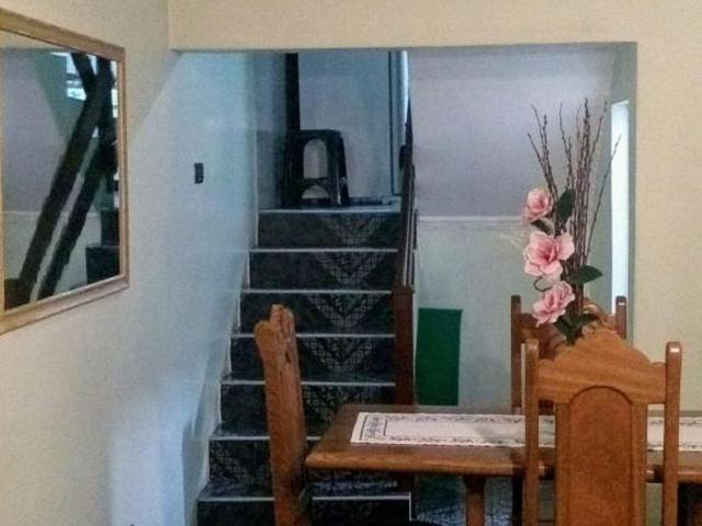 Sobrado à venda em Osasco, Santo Antônio, com 2 quartos, com 134.7 m², Não Está