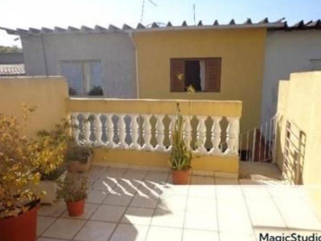 Sobrado à venda em Osasco Vila Osasco / SP