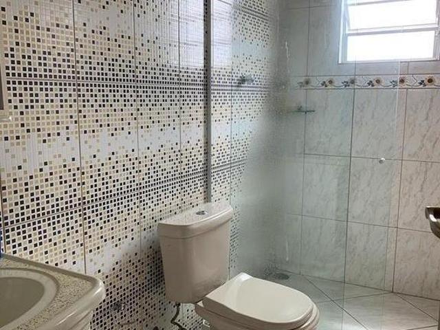 Sobrado à venda em Osasco
